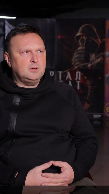 Денис Зайцев