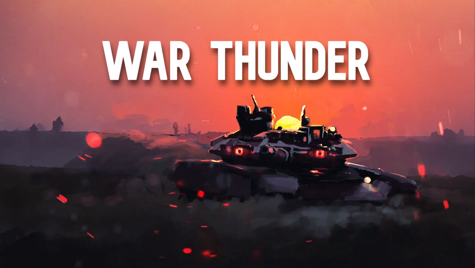 War Thunder | Только аркадный бой.