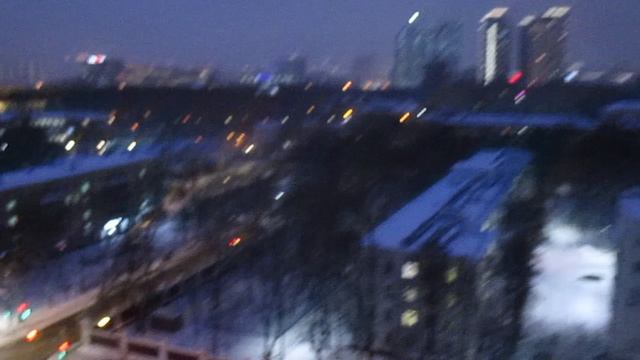 Лифты КМЗ-(модер. Мослифт) @ г. Москва, ул. 8 Марта, д. 2/10к2 (2588)