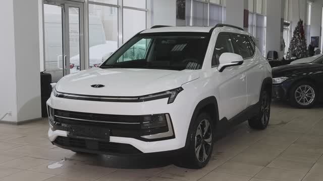 Москвич 3 0372 - Вы можете купить в автосалоне АВРОРА Симферополь Генерала Васильева 27А