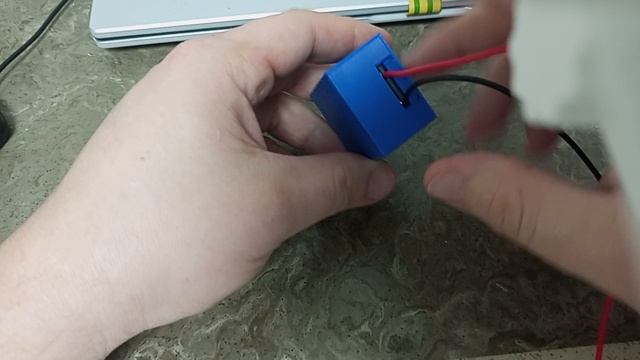 Собственная разработка GEOTAG геометок для альтернативного геопозиционирования в шахтах на складах