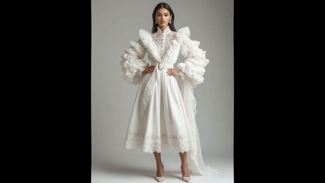 Модно носить