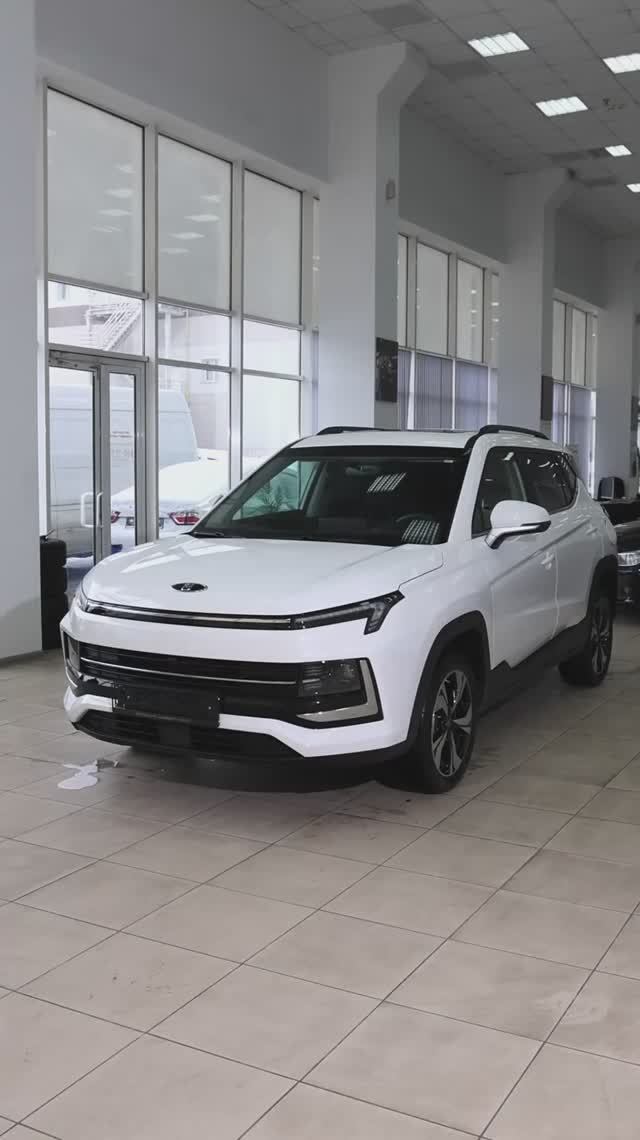 Москвич 3 0372 - Автосалон АВРОРА Симферополь Генерала Васильева 27А