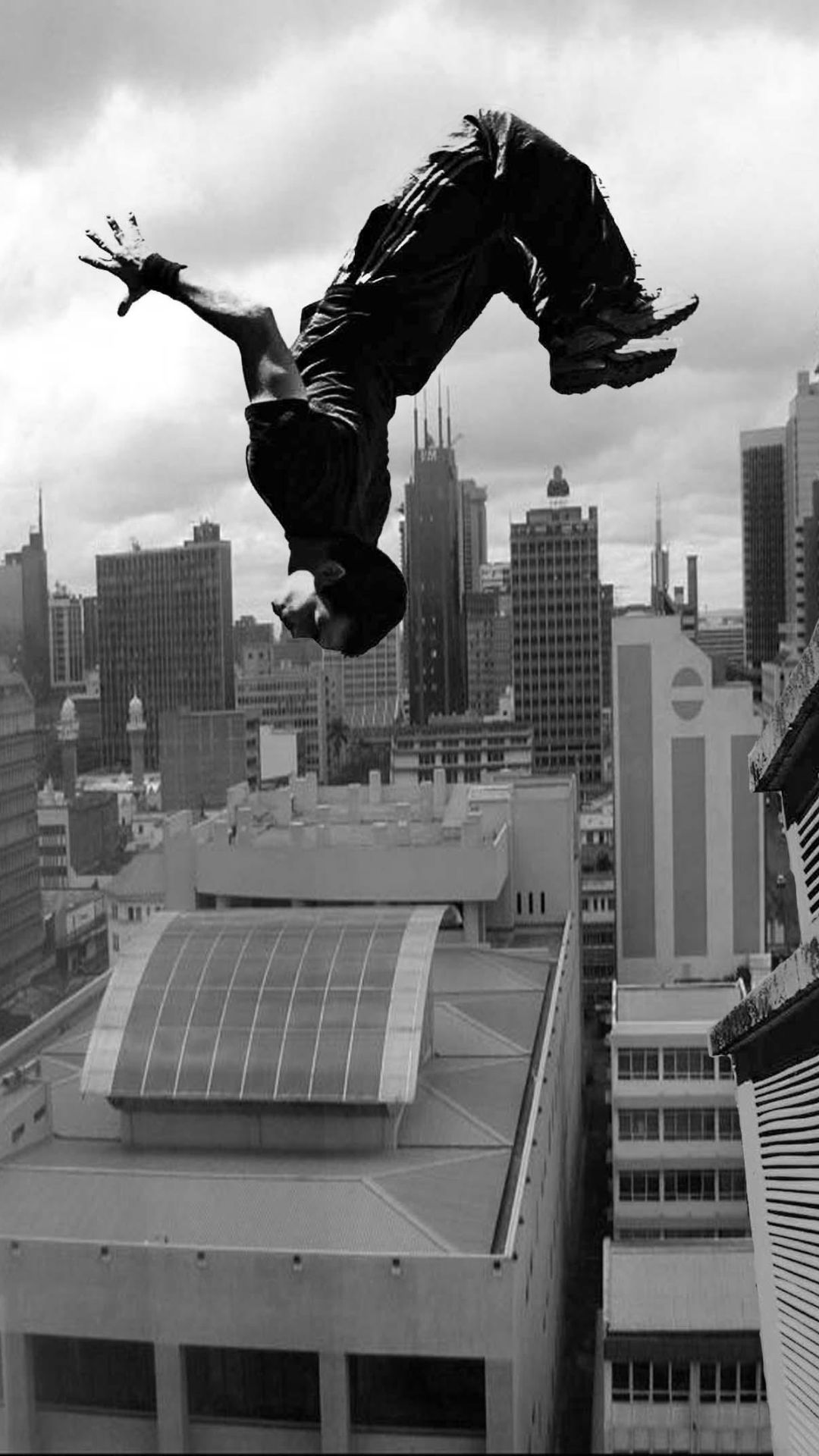 Паркур Game) Фриран