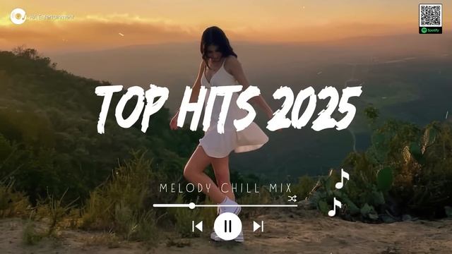 ХИТЫ 2025 ГОДА