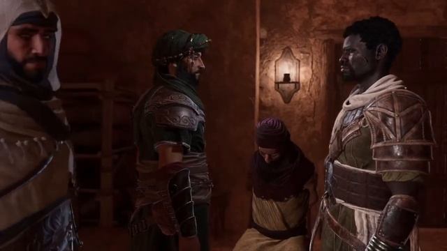 Assassin's Creed Mirage Gameplay Играем на пс 5 эпизод 6