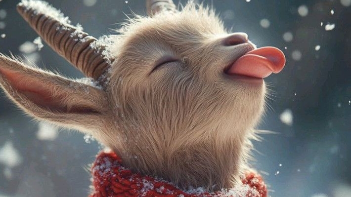 Скетч -шоу. Юмористические новогодние видеоролики.