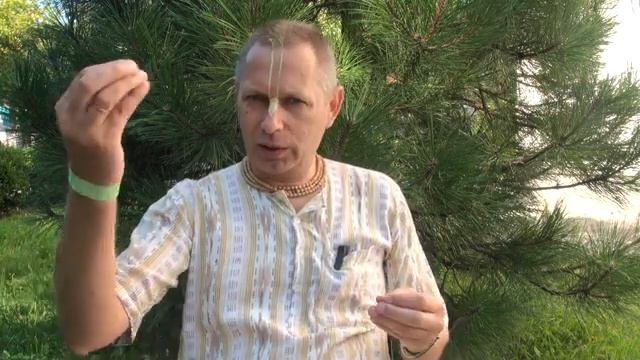 Кришнаиты 55. Иисус Христос или Кришна