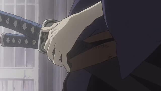 AMV] Swordplay (剣術) Sakuga