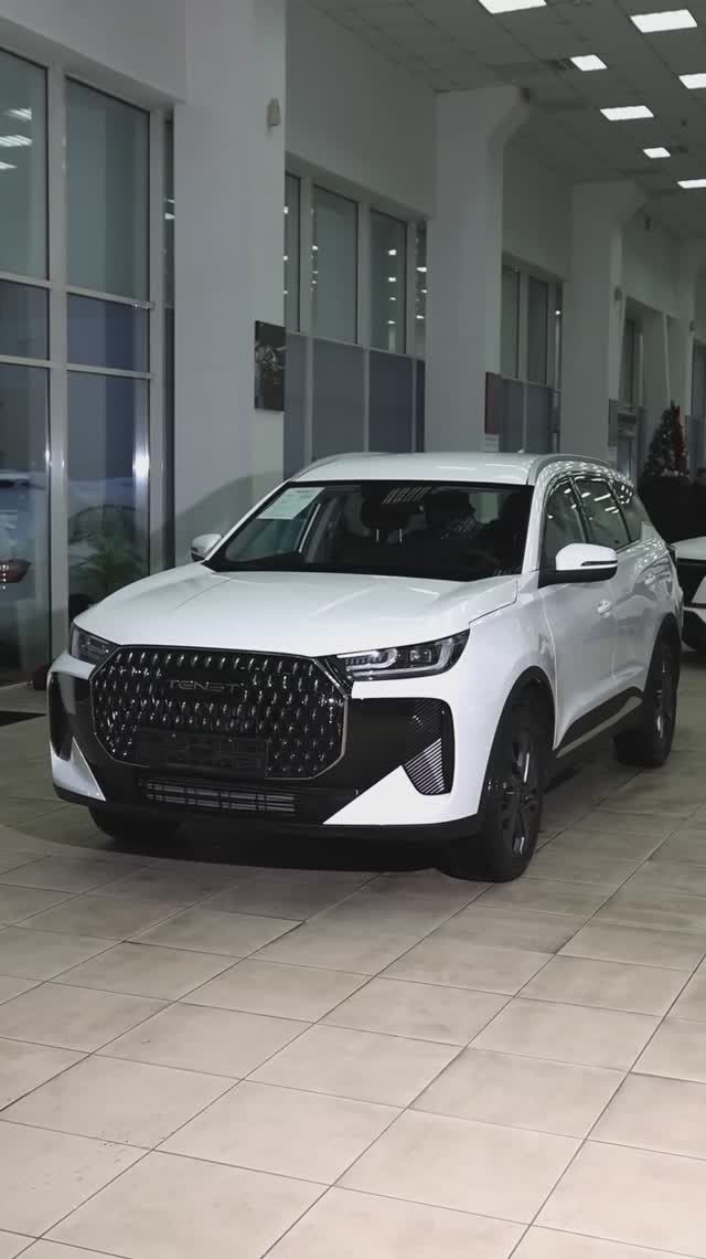 Tenet T7 0850 - Автосалон АВРОРА Симферополь Генерала Васильева 27А