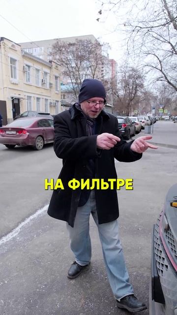 Воздушный фильтр на Geely Coolray A3 качественный аналог, проверил на себе #фильтр #coolray #geely