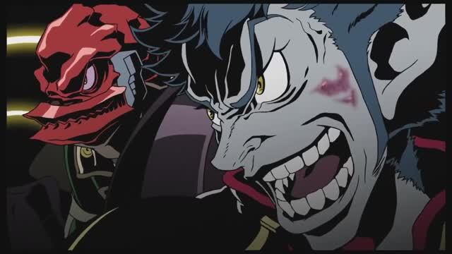 AMV]  Takafumi Hori (堀剛史) Sakuga