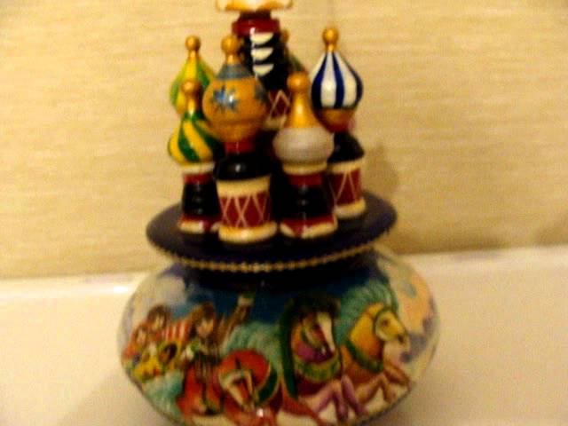 Музыкальный собор / www.artshop-rus.com