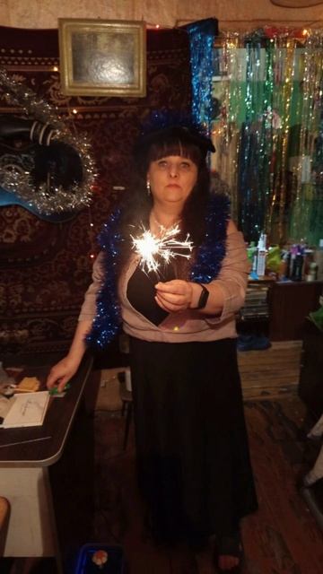 Последняя подборка фотографий с празднования Нового года!!!