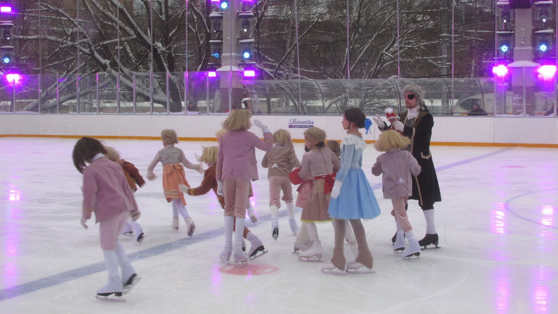 2026_02 «Щелкунчик» на льду