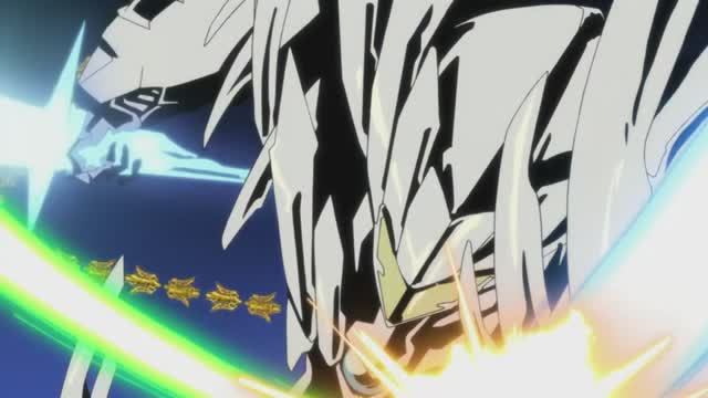 AMV] Hiroyuki Imaishi (今石 洋之) Sakuga