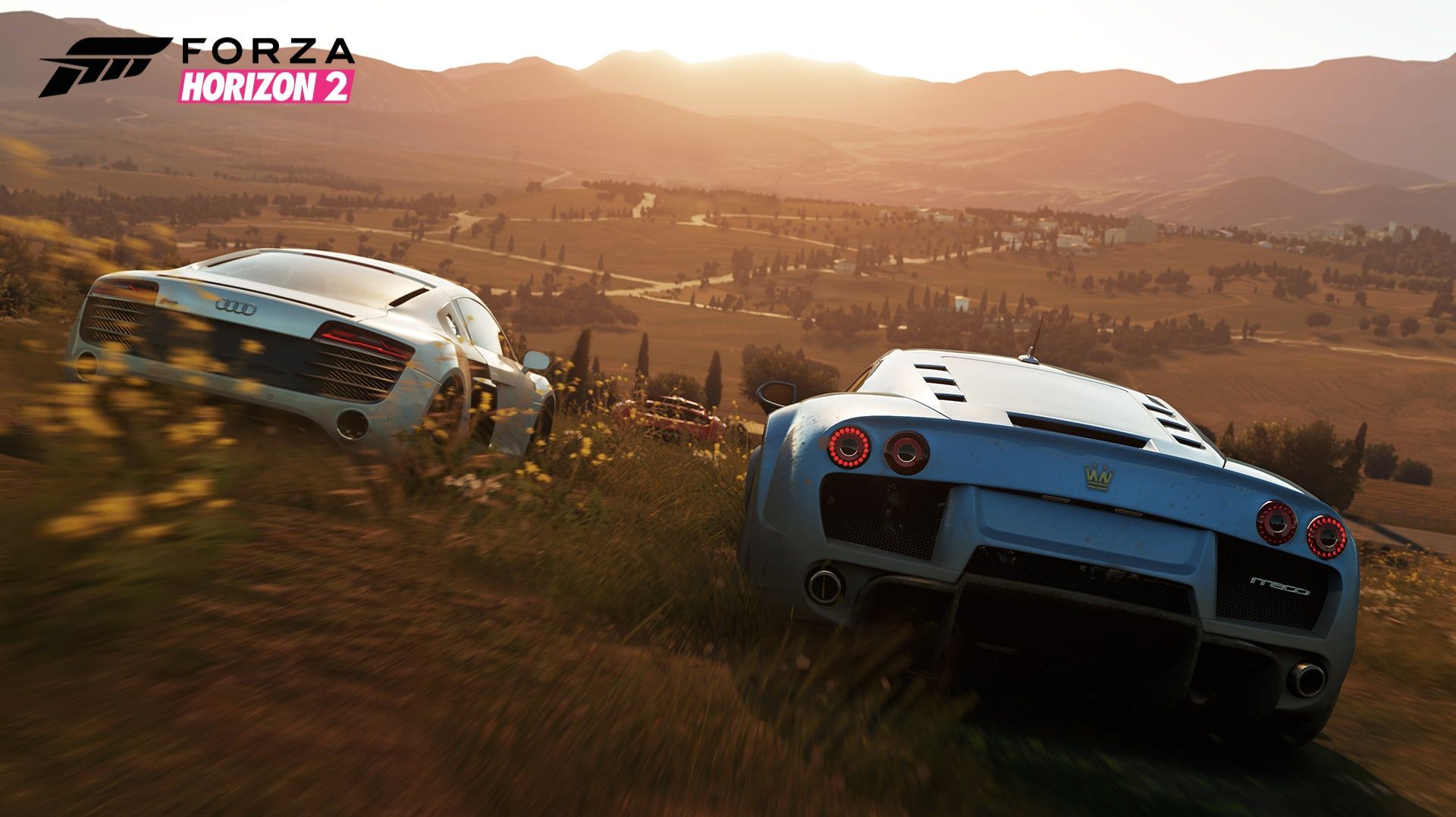 Roosevelt - Sea_FORZA HORIZON 2