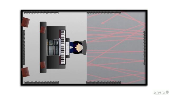 09. Mid High-Frequency Reflections