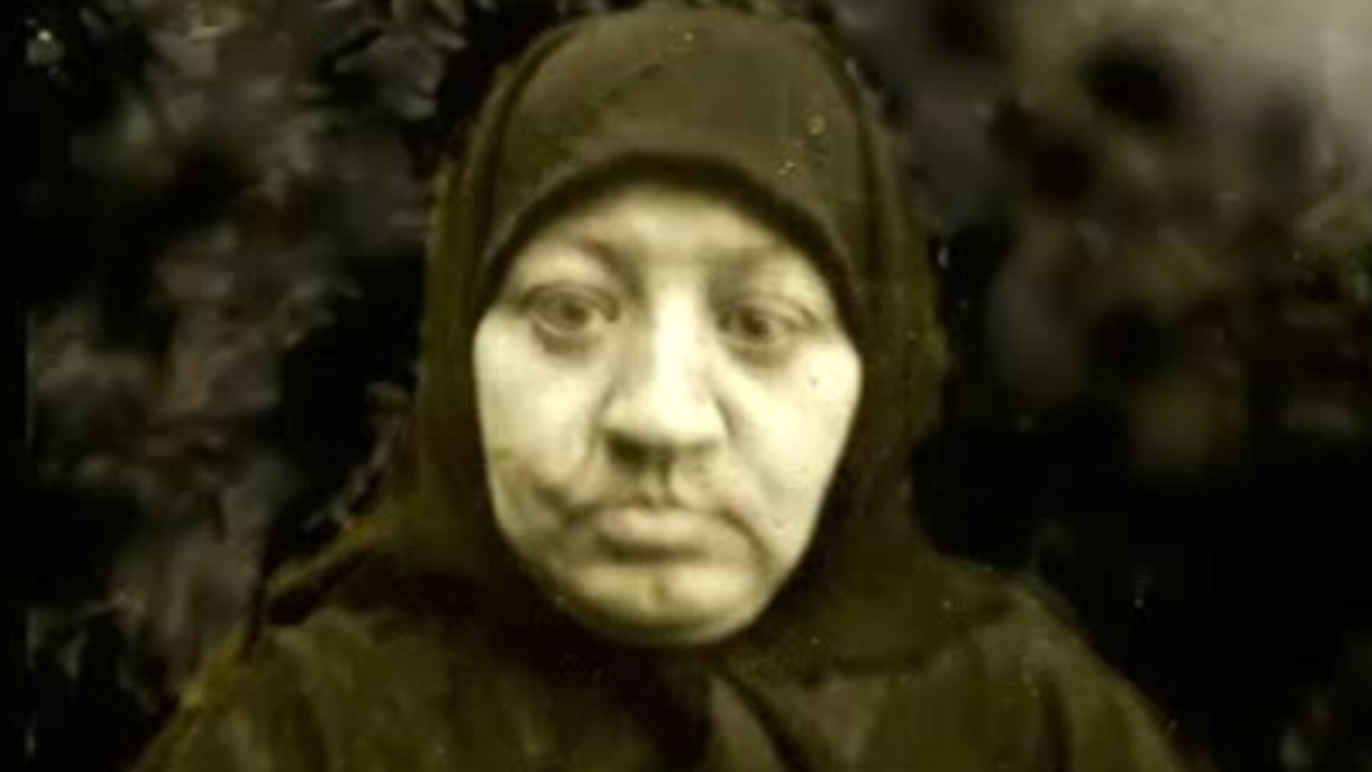 ОНА СПАСОА МЕНЯ ОТ СМЕРТИ..ПИСЬМА И ВОСПОМИНАНИЯ О МАТУШКЕ СХИМОНАХИНИ МАКАРИИ ч.18