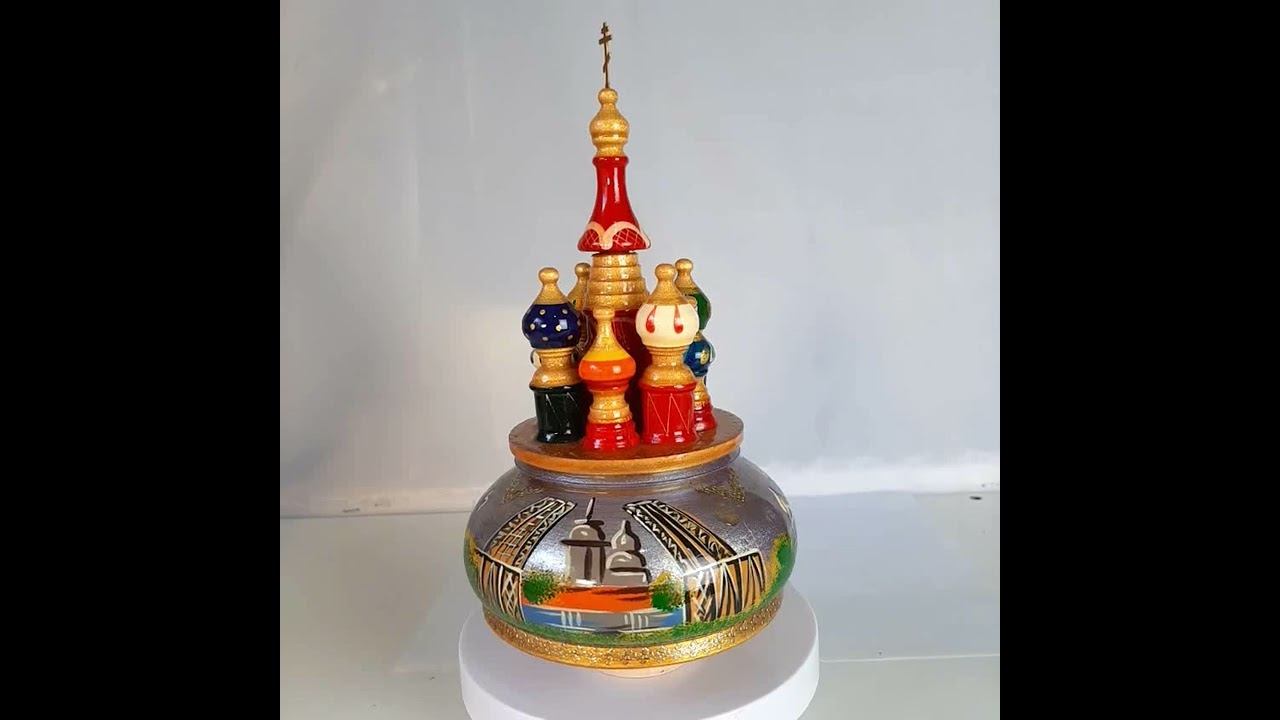 Музыкальный собор Санкт Петербург