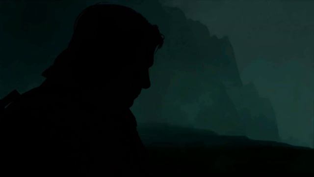 Middle-earth: Shadow of War (2017) [PS4] - Часть 4 из 6