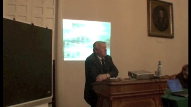 "Математическая модель рекреационного туризма" Матусов Ю А ч.1.  Конференция КНТ РГО СПБ 2010 г