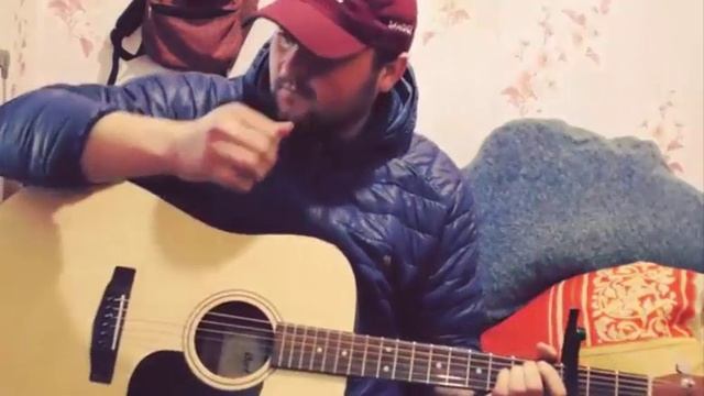 Армейские песни - Не плачь