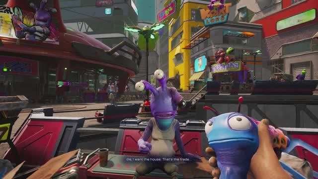 High on Life #1 | KEK