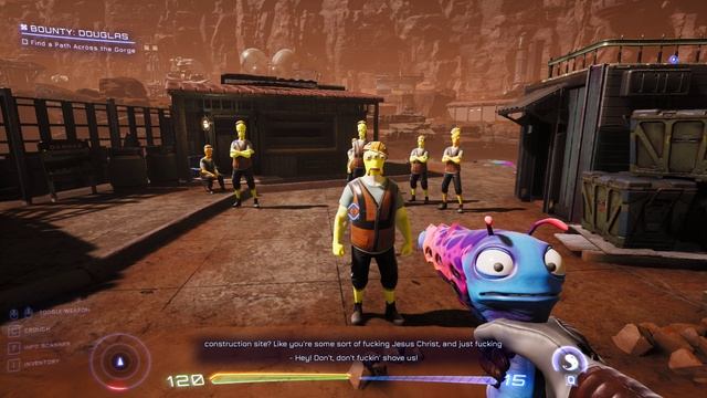 High on Life #2 | KEK