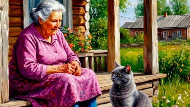 Поле. 1 глава.