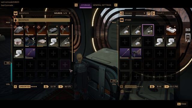 Dune: Awakening [#56] - Часть 2