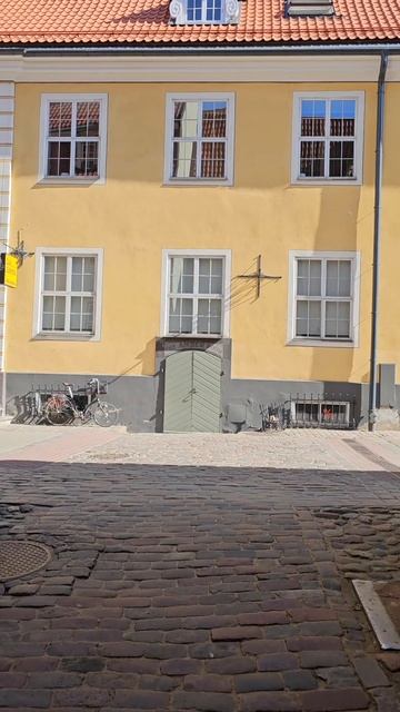 🇱🇻 Мини Прогулка по Риге и Атмосфера | Латвия