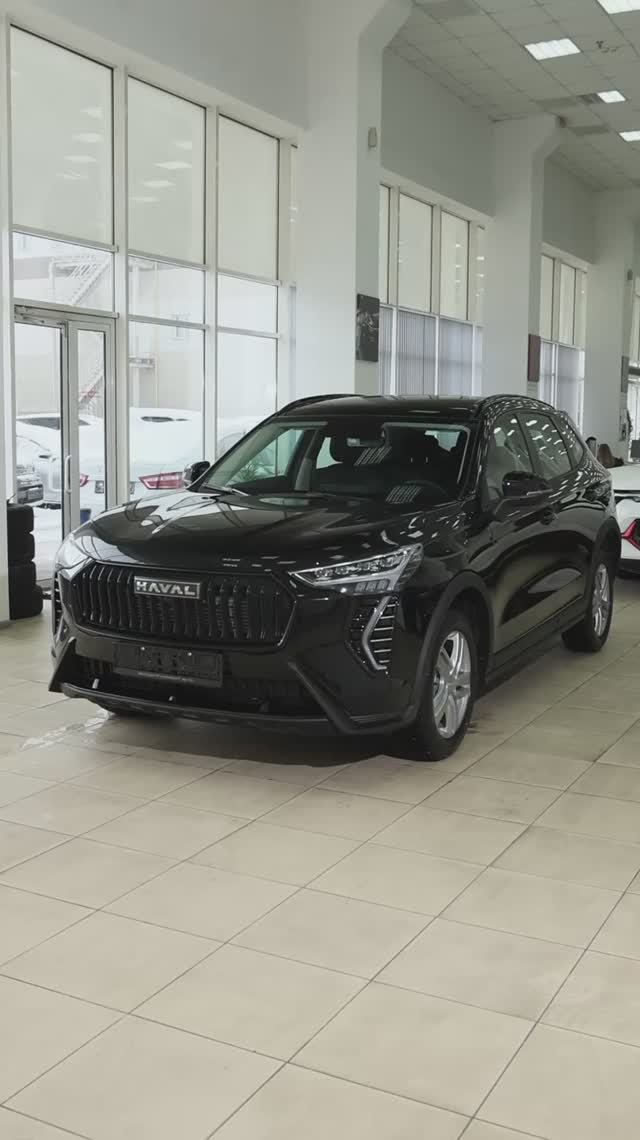 Haval Jolion 6599 - Автосалон АВРОРА Симферополь Генерала Васильева 27А