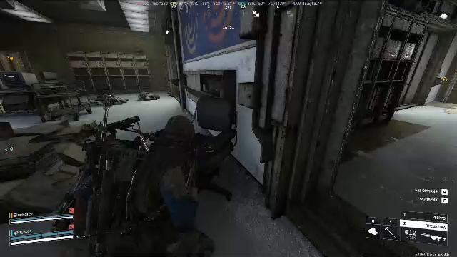 Отстрел доншутов в ARC Raiders!