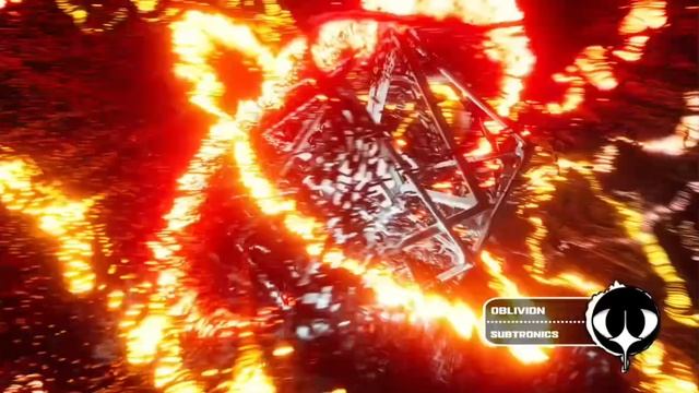Subtronics - Oblivion.