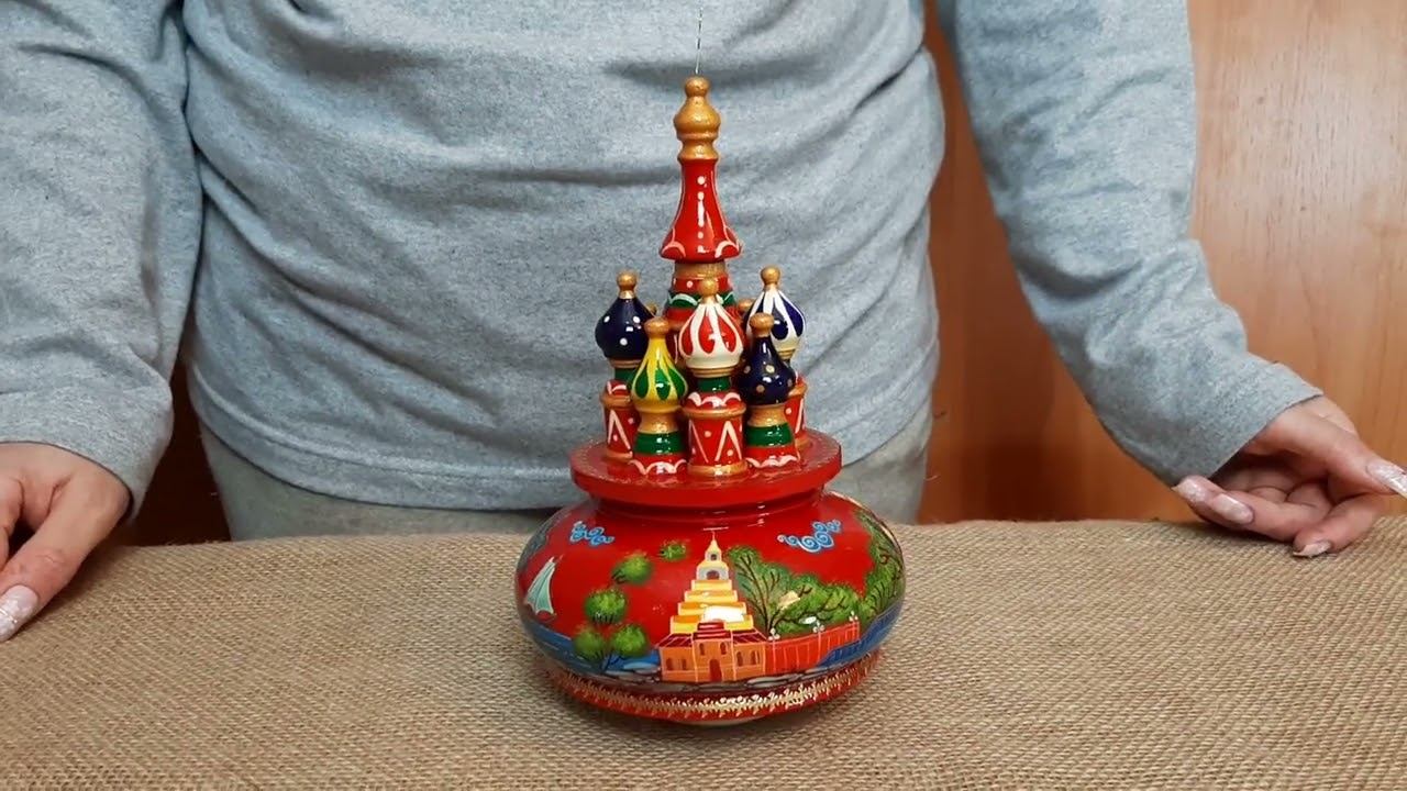 Музыкальный собор - Две столицы