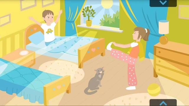 Сутки и дни недели. Что такое время Развивающие для детей