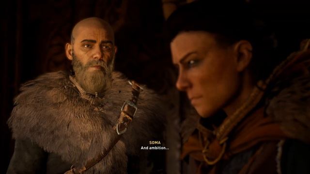 Assassin's Creed: Valhalla (2020) [PC] - Часть 2 из 5