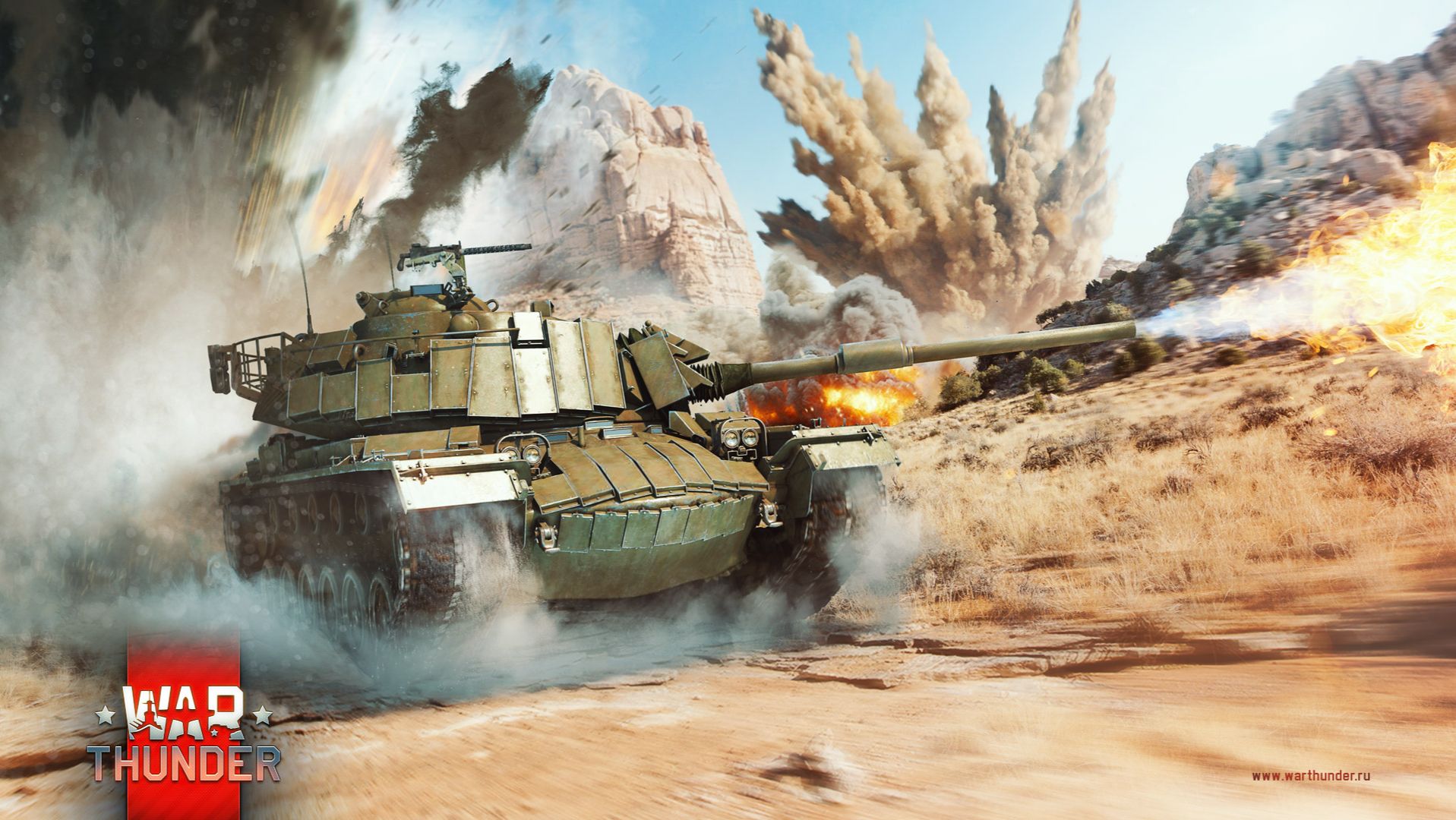 War Thunder | Реалистичный режим