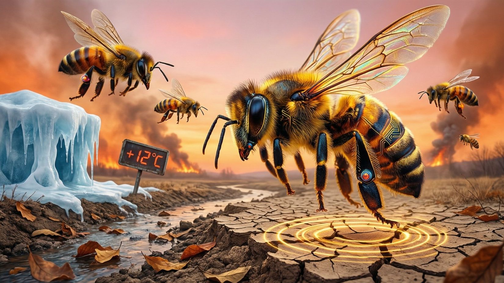 Что делать, если в феврале +12°? | Экстренные советы от профессора Кашковского