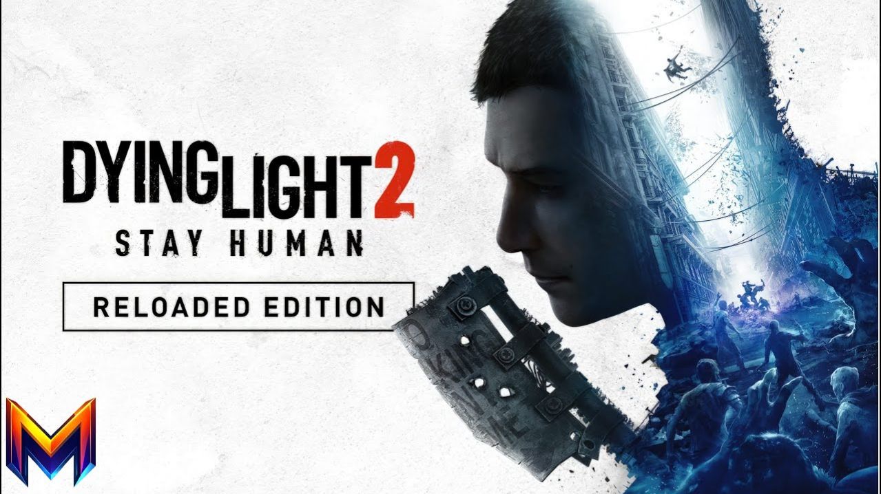 LIVE: Dying Light 2 stay human reloaded edition # Телебашня смотреть ...