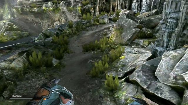 RAGE-прохождение 4