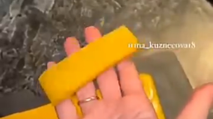 Мандариновые КОНФЕТЫ...🍮🍬🍊😋