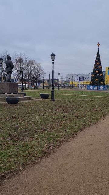 СПб Рыбацкое н.декабря2025г