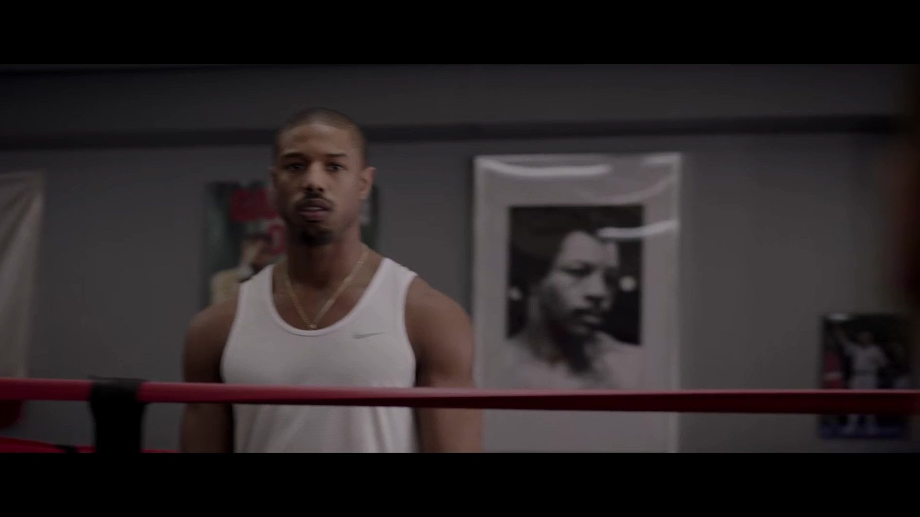 Крид: Наследие Рокки