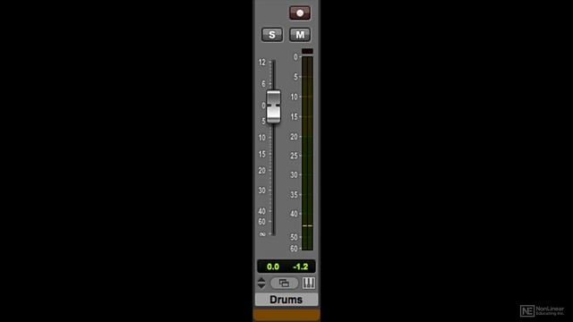 2. Level Metering - Peak vs Average