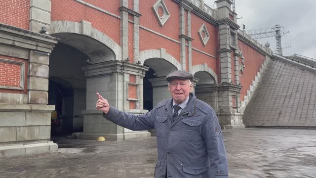 Секреты Андреевского моста в Москве