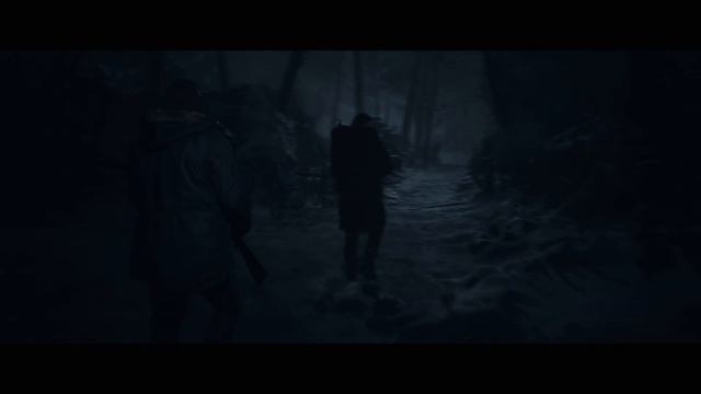 Until Dawn Remake (2024) [PC] - Часть 2 из 2