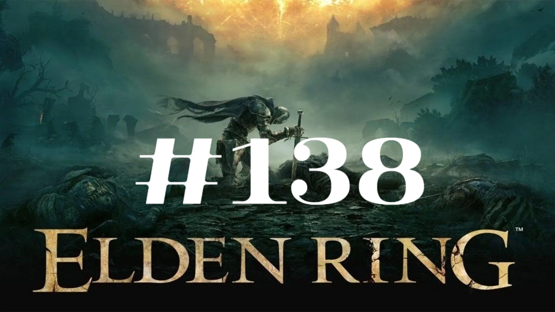 Маления, Клинок Микеллы ▶️ Elden Ring #138