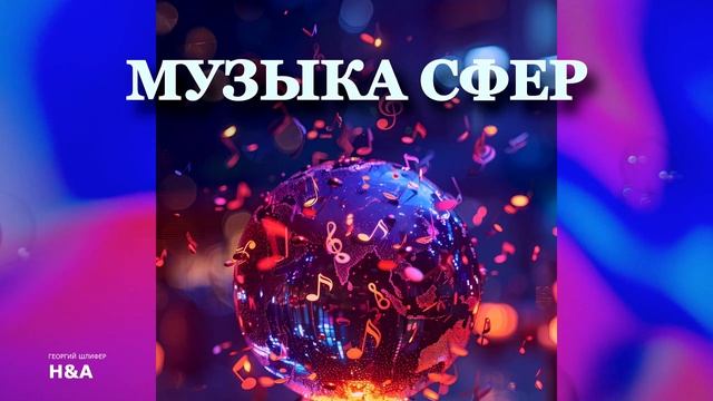 Георгий Шлифер "H&A"